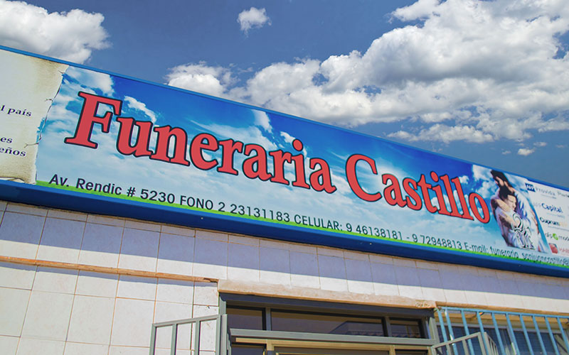 Funeraria Sagrado Recuerdo Antofagasta - Servicios funerarios Antofagasta